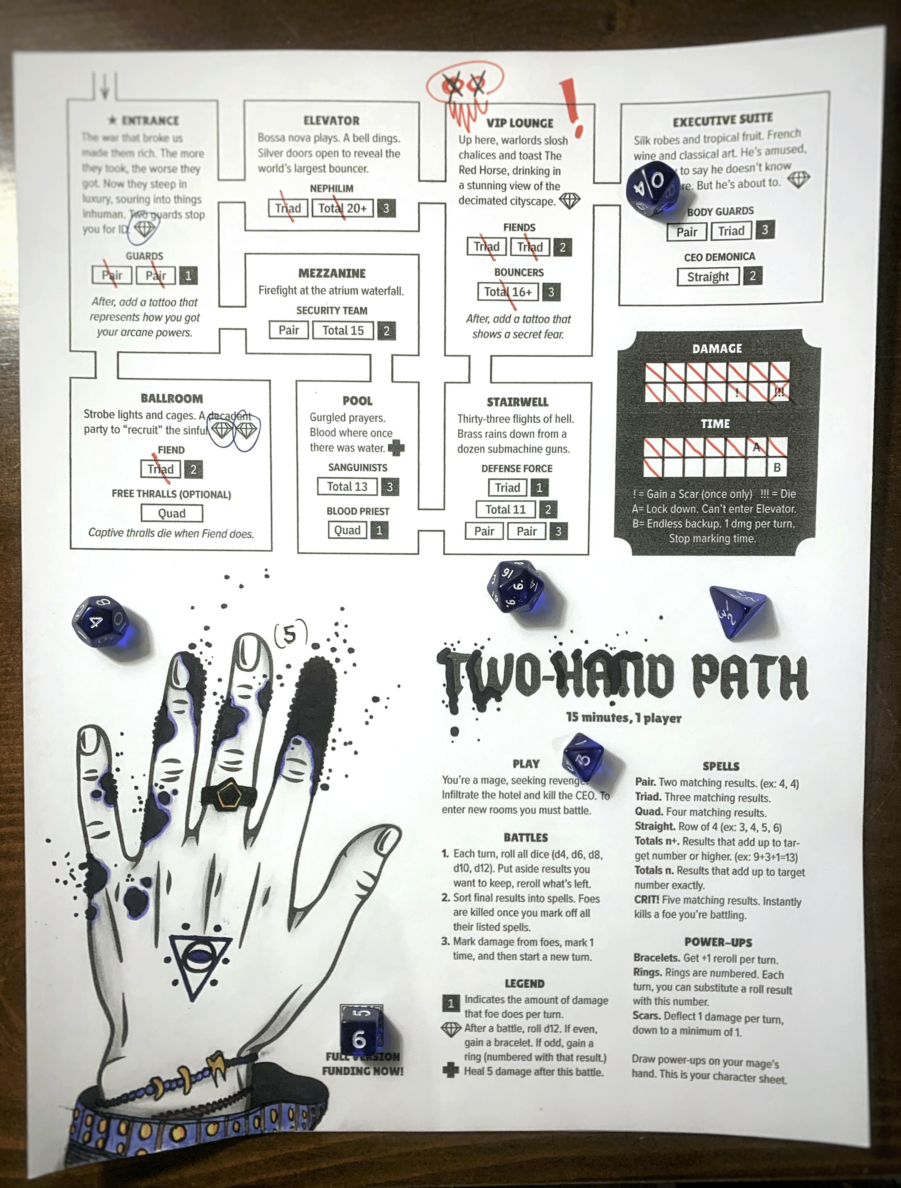 Community | Slugblaster: Game of the Year Edition - BackerKit