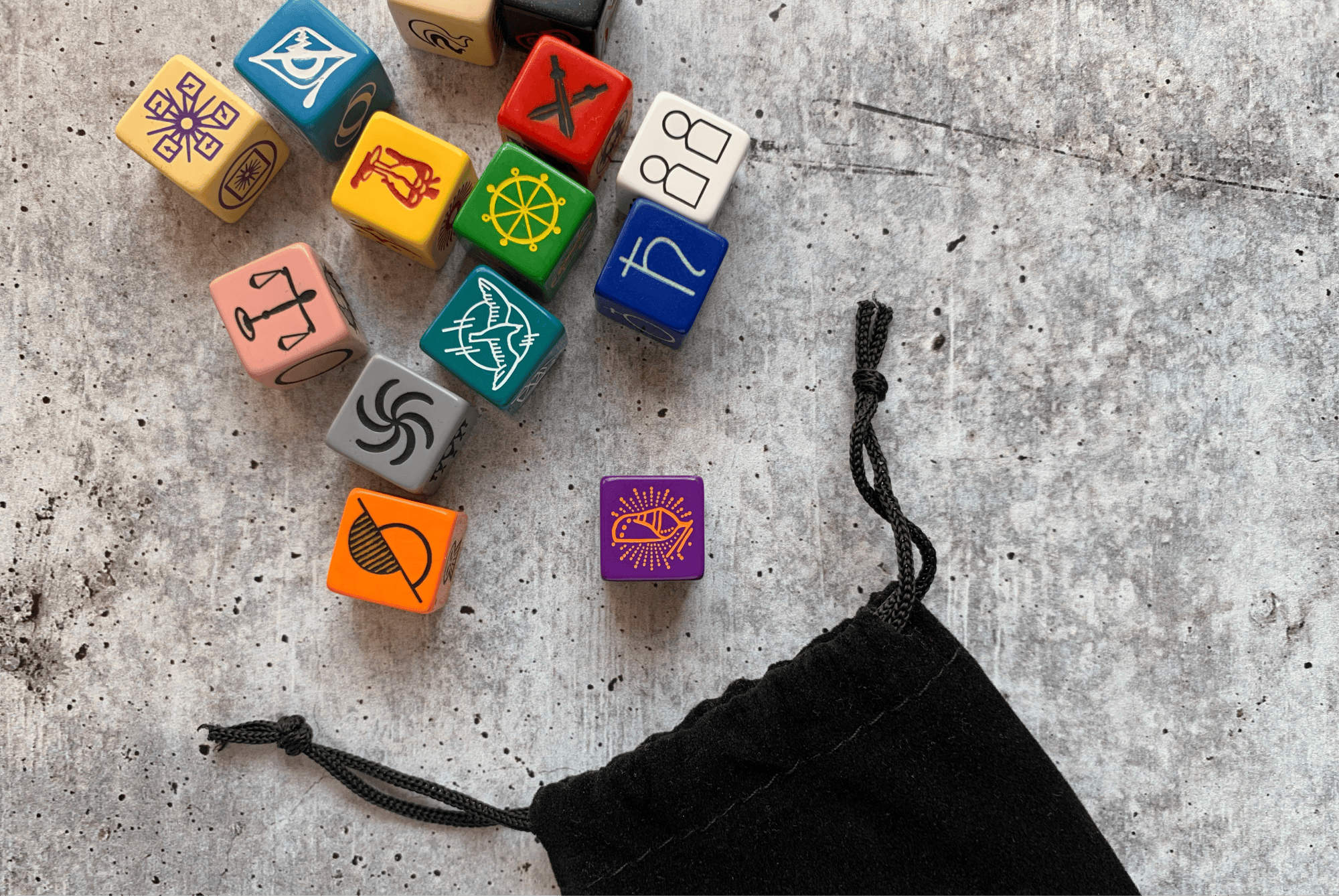 Get Ready for Oracle Dice 2nd Edition