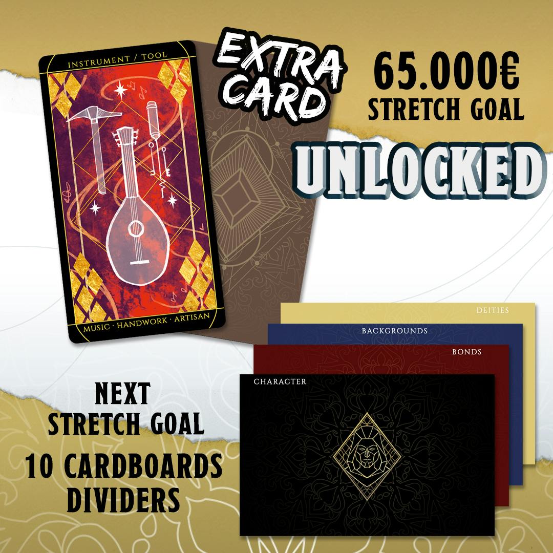 Fatum - GM's Oracle Project Update: Project Update: Chapter 6 - Exciting Progress and Thrilling ...