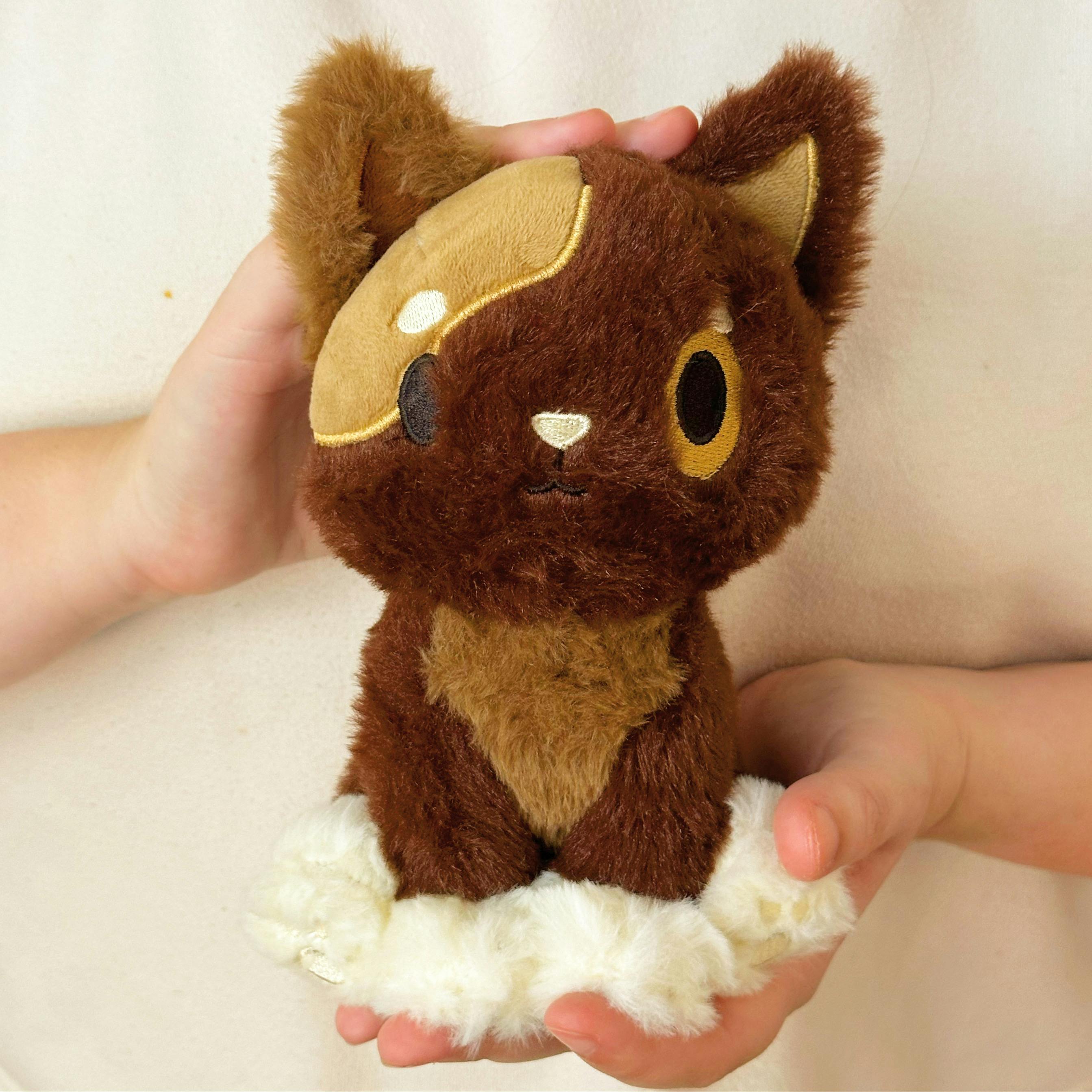 Koffee Kittens Project Update: 🎉Matcha Kitten is UNLOCKED - BackerKit