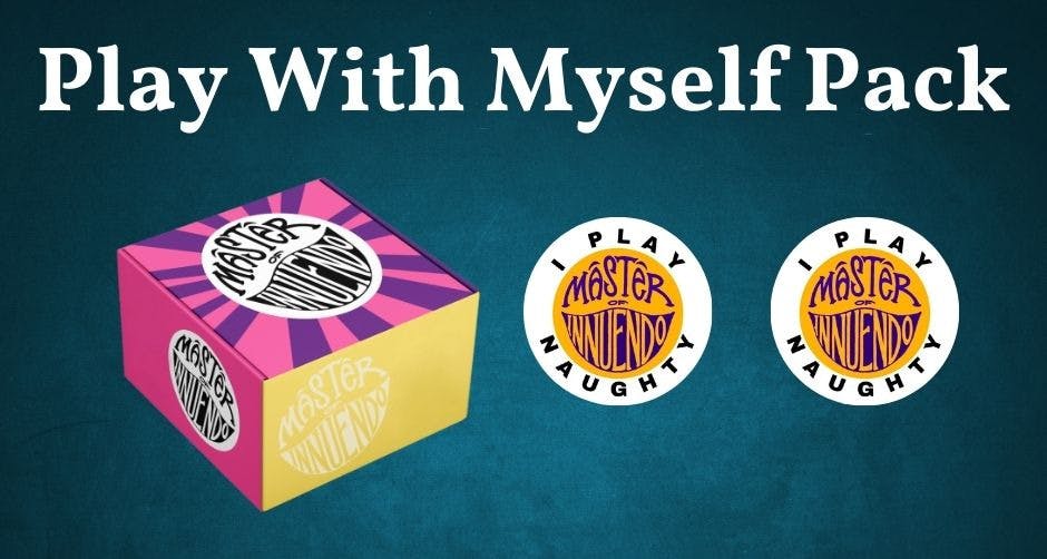 Master of Innuendo - A Game For Your Saucy Side - BackerKit