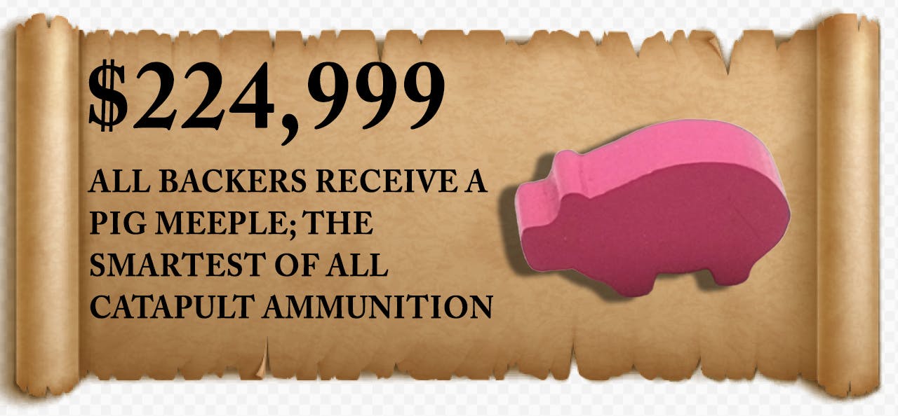 MONTY PYTHON and the HOLY GRAIL board game - BackerKit