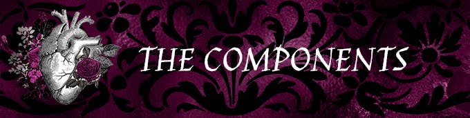 Five Hundred Year Old Vampire - Speljätten