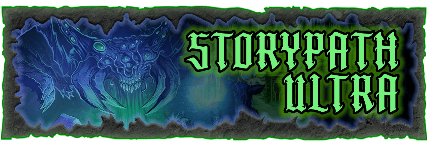 The World Below - BackerKit