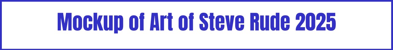 Steve Rude's "How to Draw Figures: Drawing Essentials from a Comic Book ...