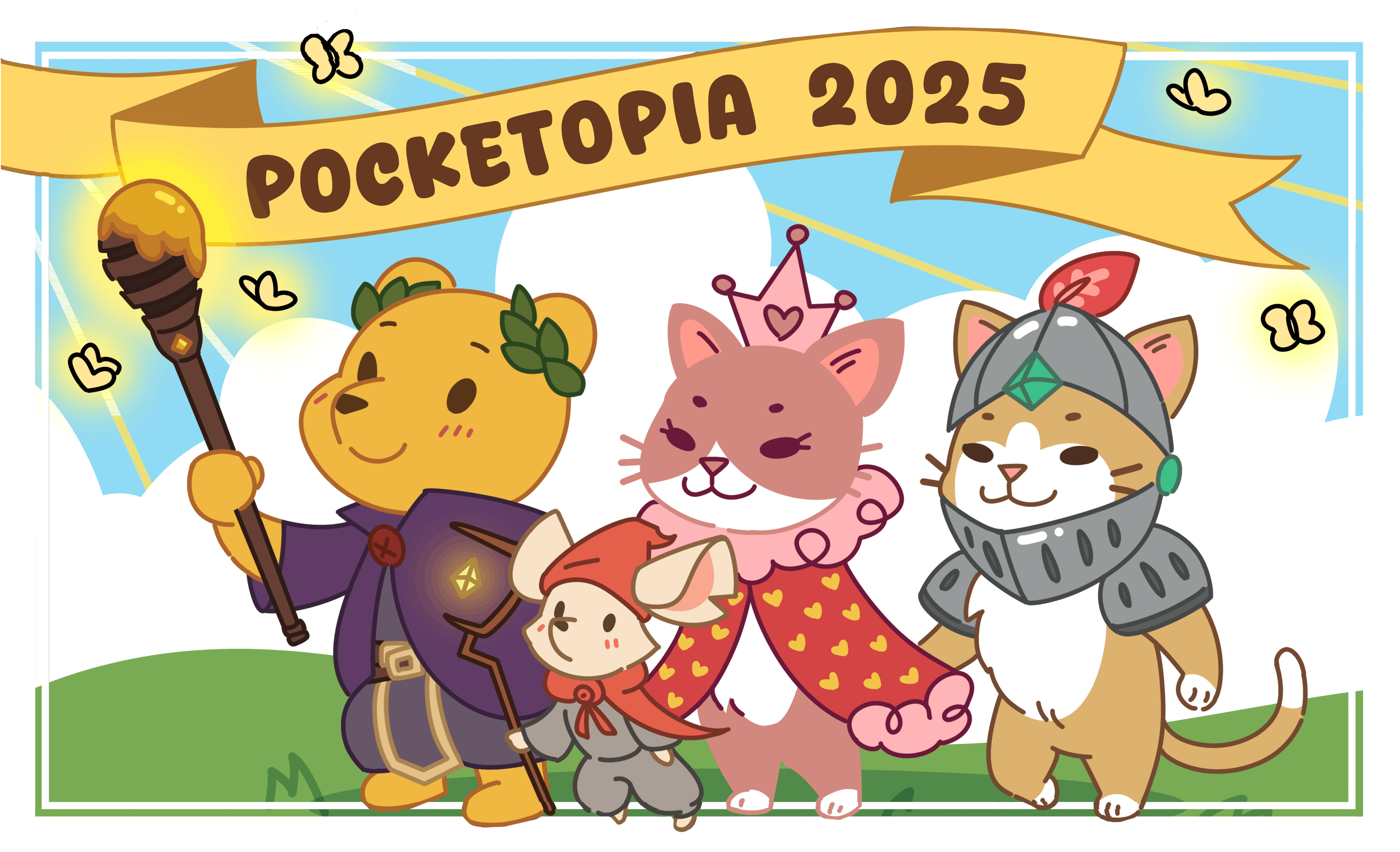 Brambletrek - Tales in the Hundred Acre Woods - BackerKit