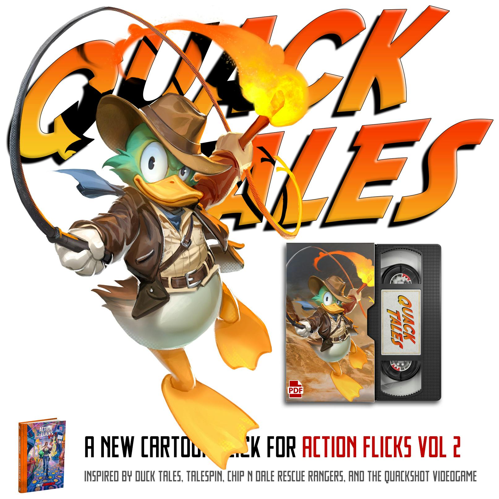 Outgunned Adventure Updates - BackerKit