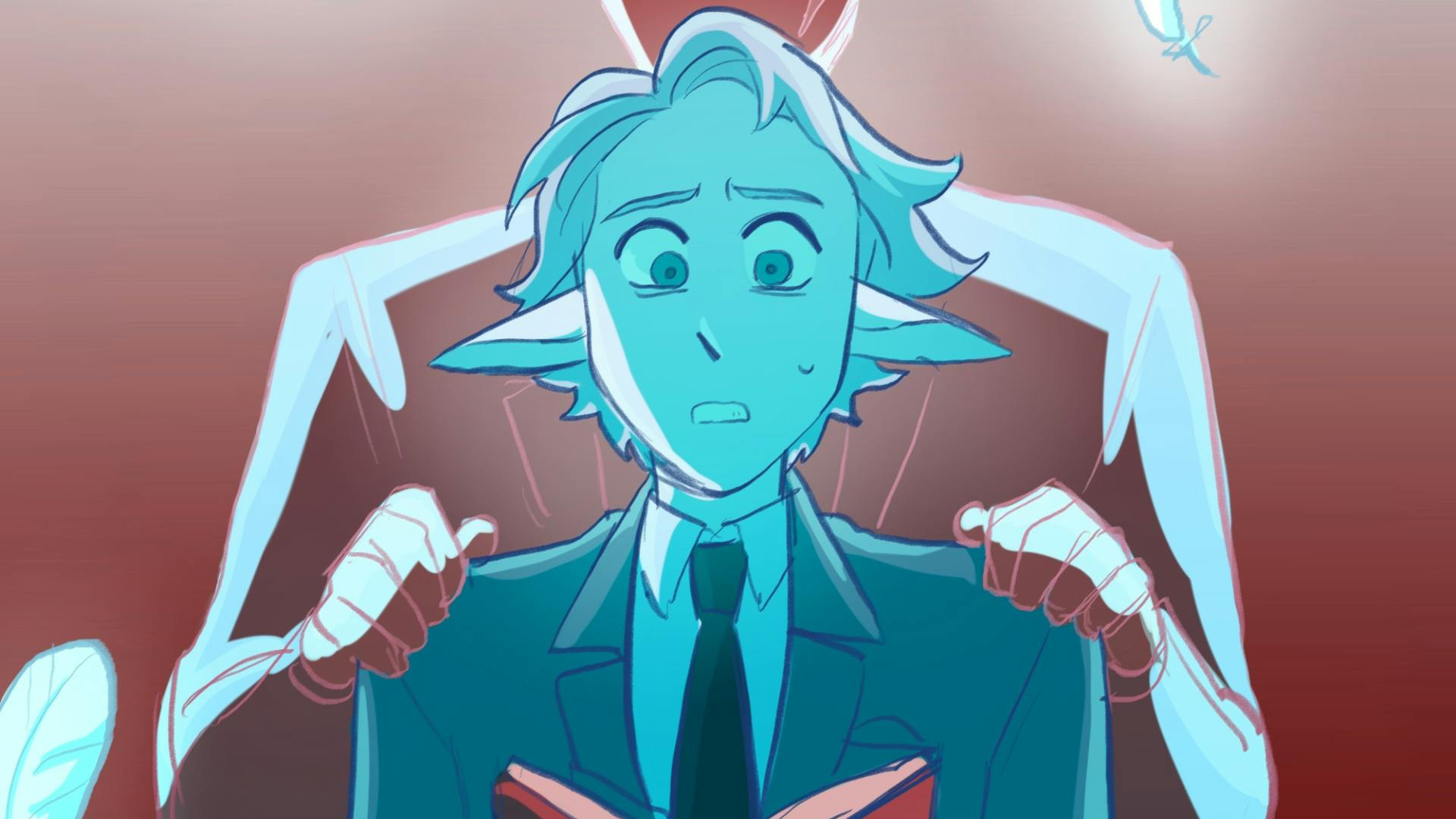 The Books of Avo: The Graphic Novel - BackerKit