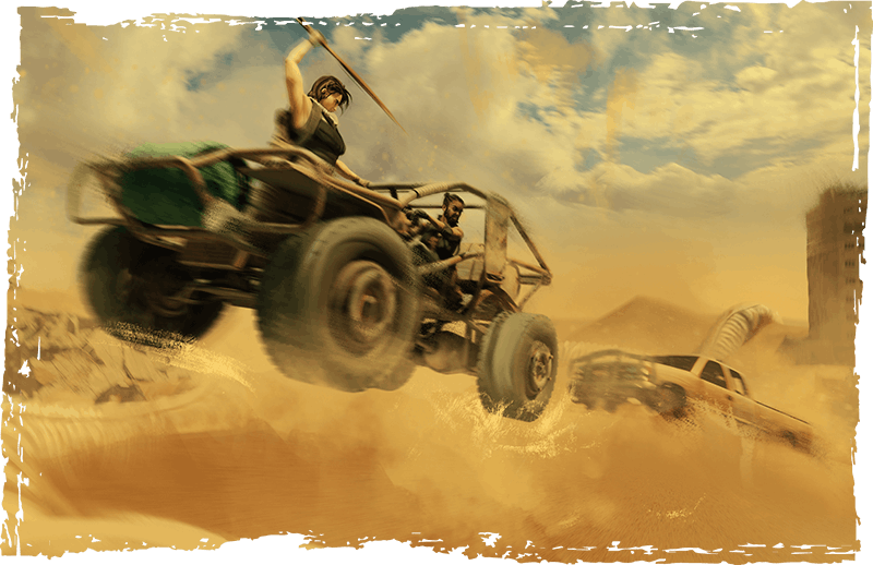 Scion: Mythic Shards Updates - BackerKit