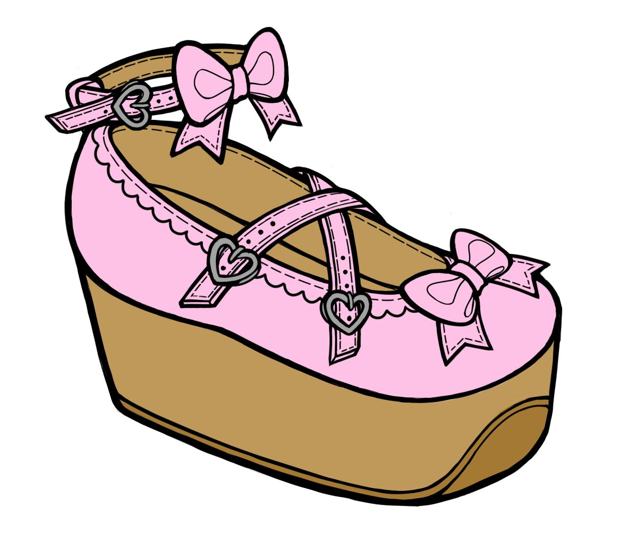 Valentine Wooden Platforms - BackerKit