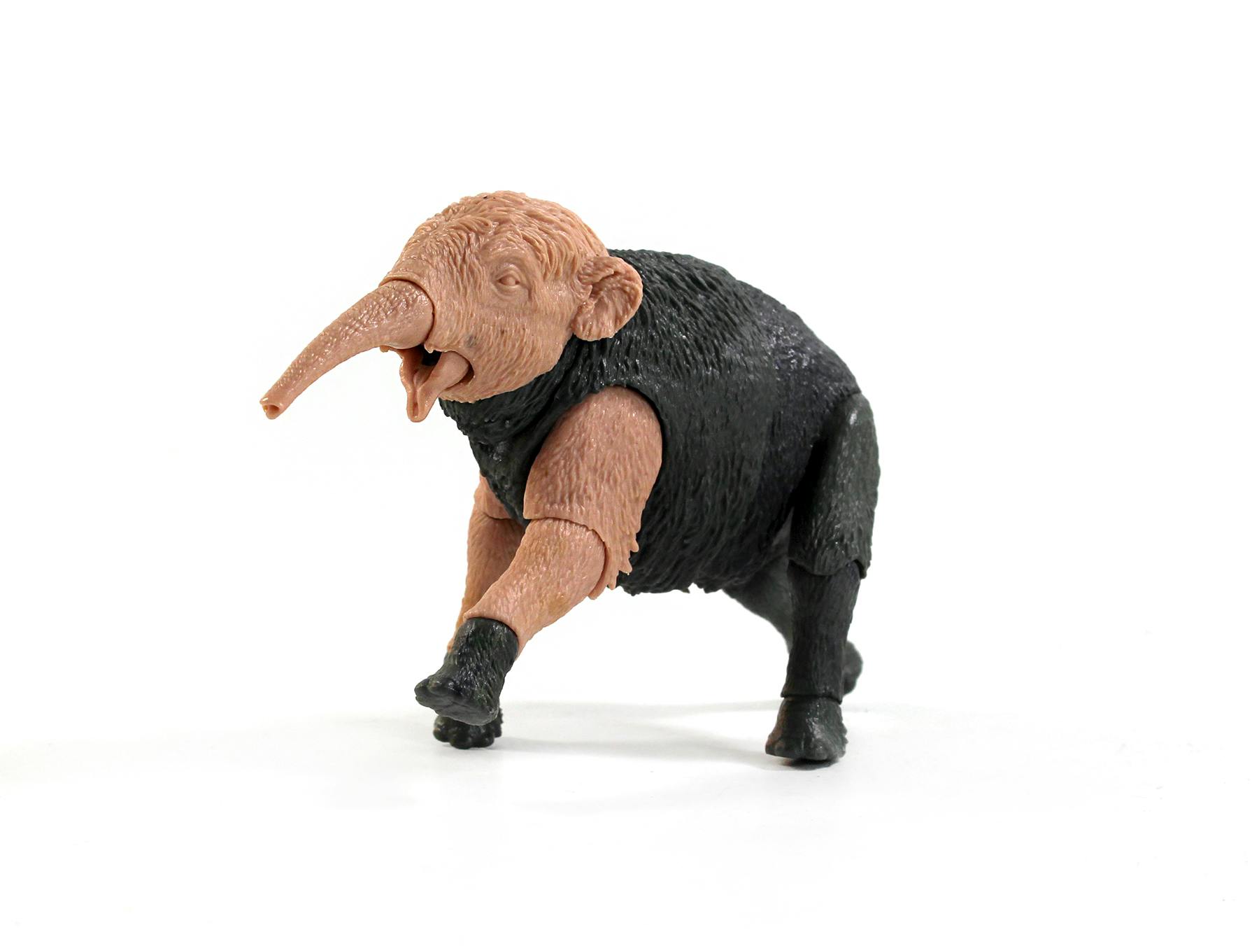 Eons Realistic Articulated Wooly Mammoth Figures Project Update: Survey ...