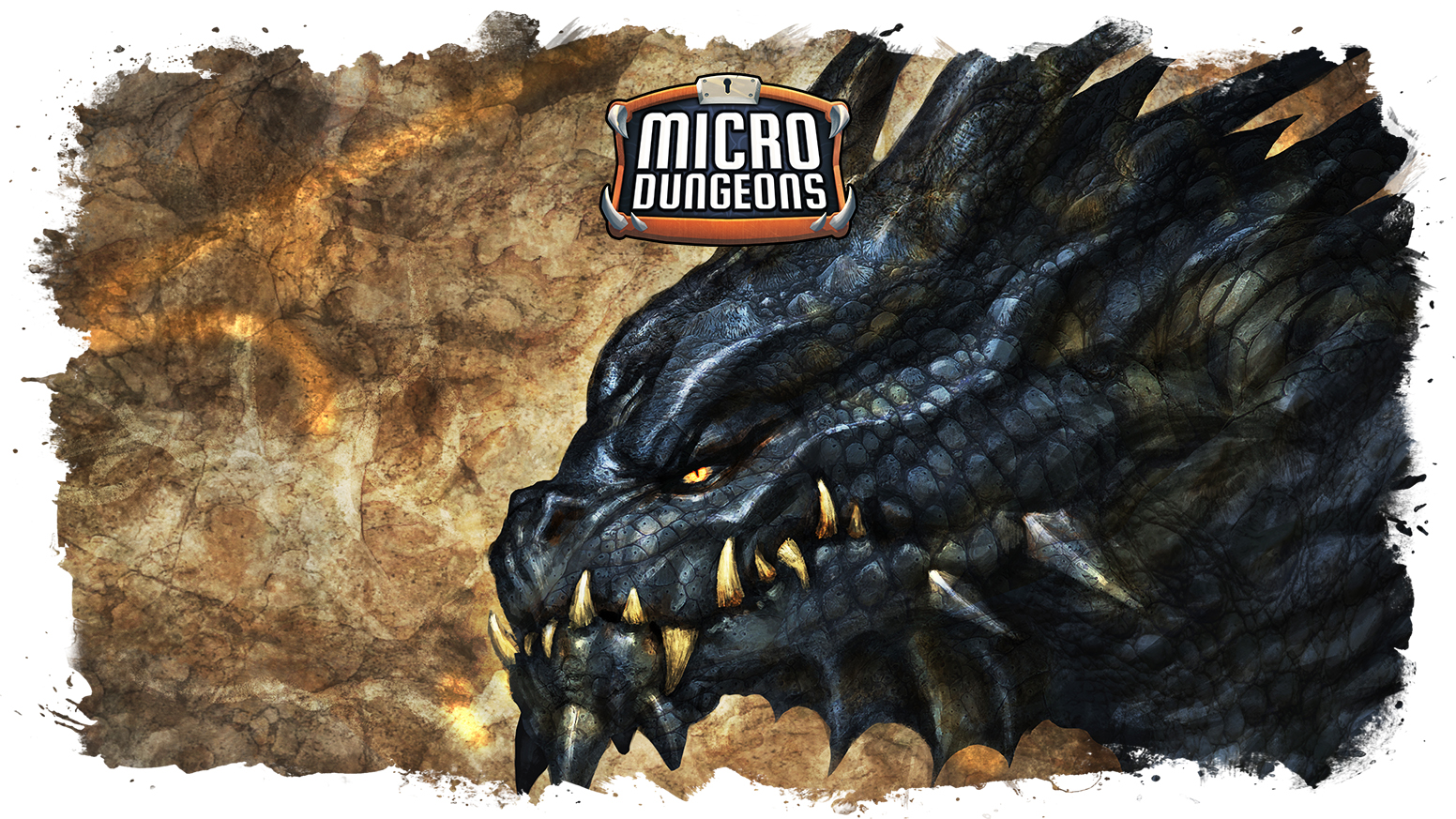Micro Dungeons: Dragons Edition - BackerKit