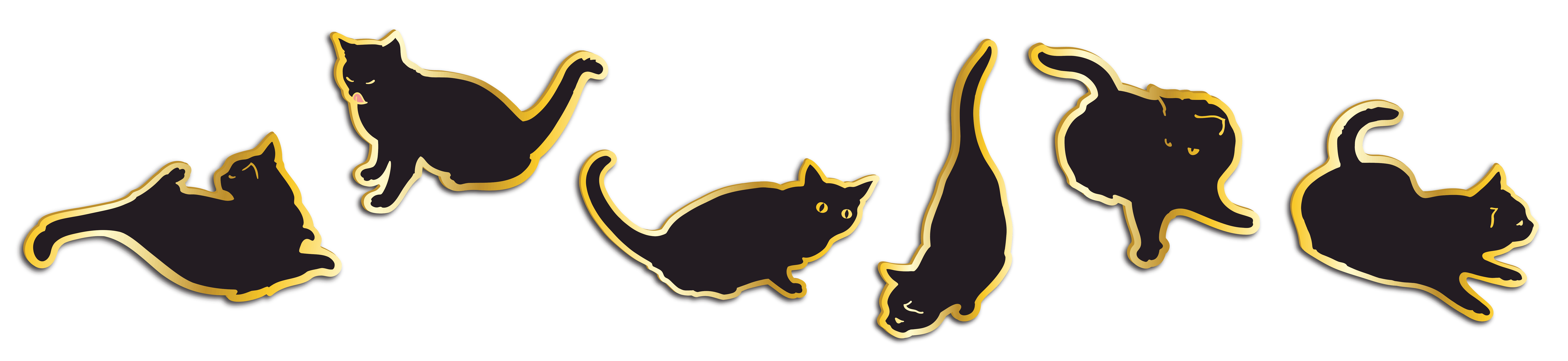 Coping Cats Project Update: So Many Stretch Goals Unlocked!