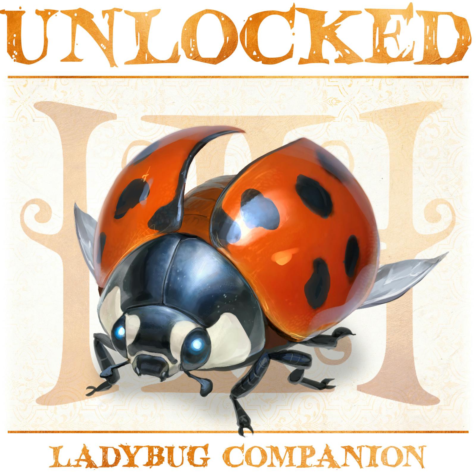 Household - Welcome to the Garden Project Update: Feeling Lucky ...