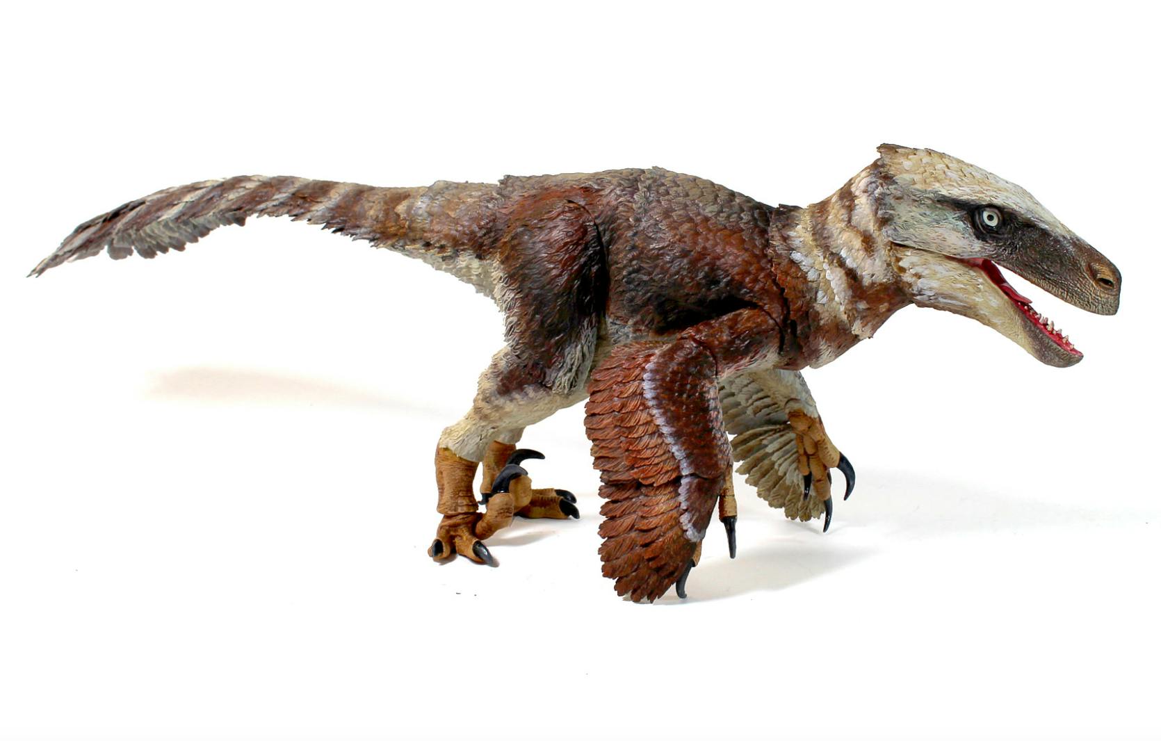 Eons Realistic Articulated Wooly Mammoth Figures Project Update ...