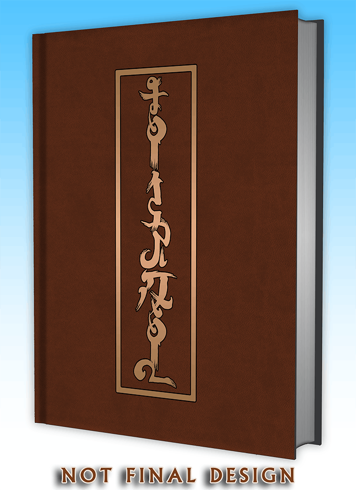 Alchemicals: Forged by the Machine God for Exalted 3E RPG - BackerKit