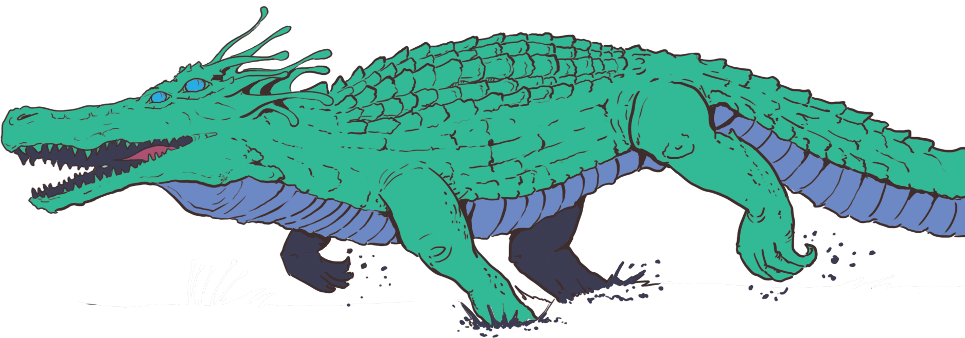 Slugblaster: Game of the Year Edition - BackerKit