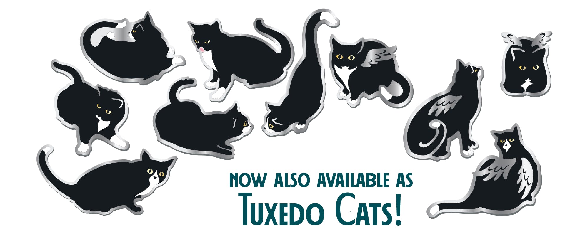 Void Cats - BackerKit