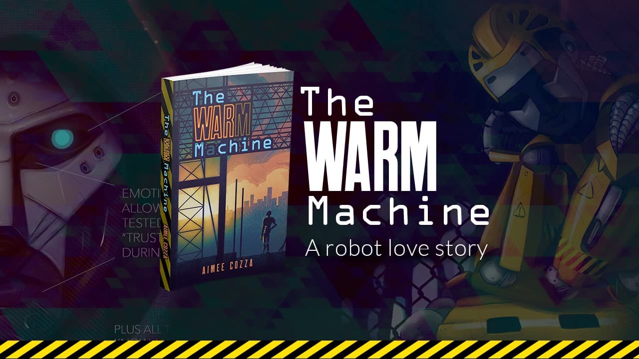 The Warm Machine - BackerKit
