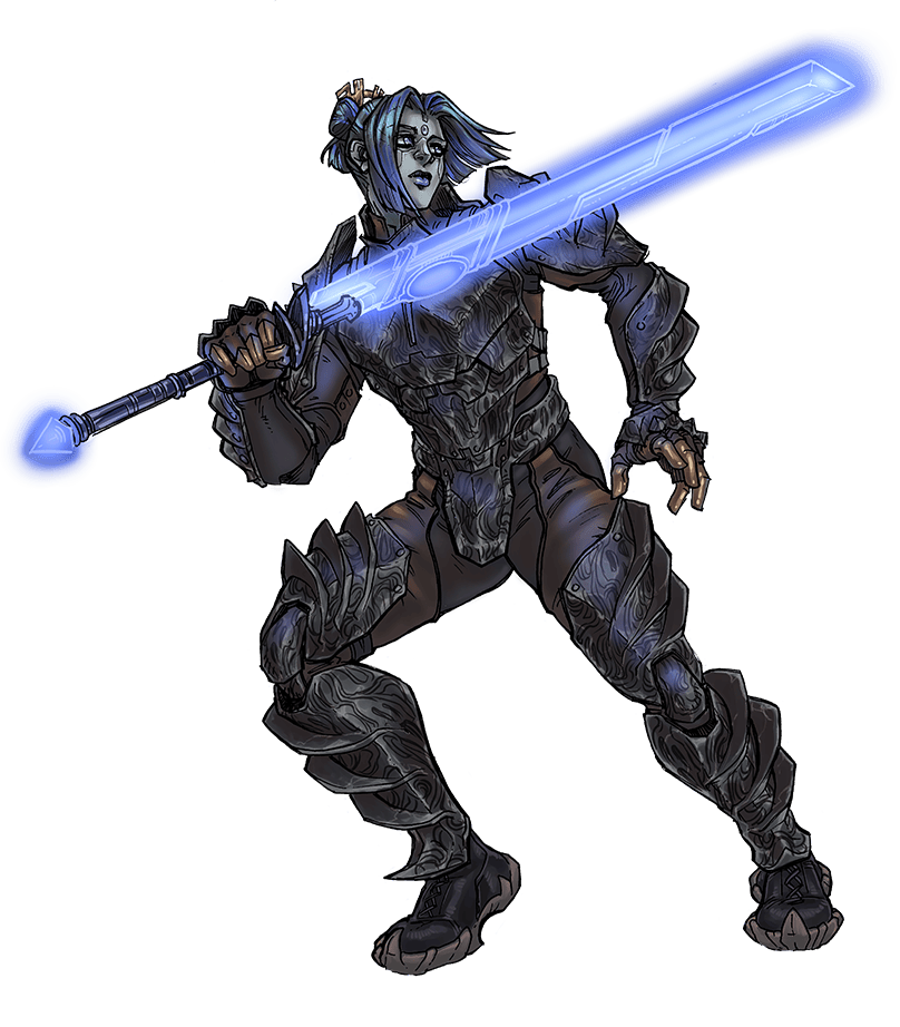 Alchemicals: Forged by the Machine God for Exalted 3E RPG Project ...