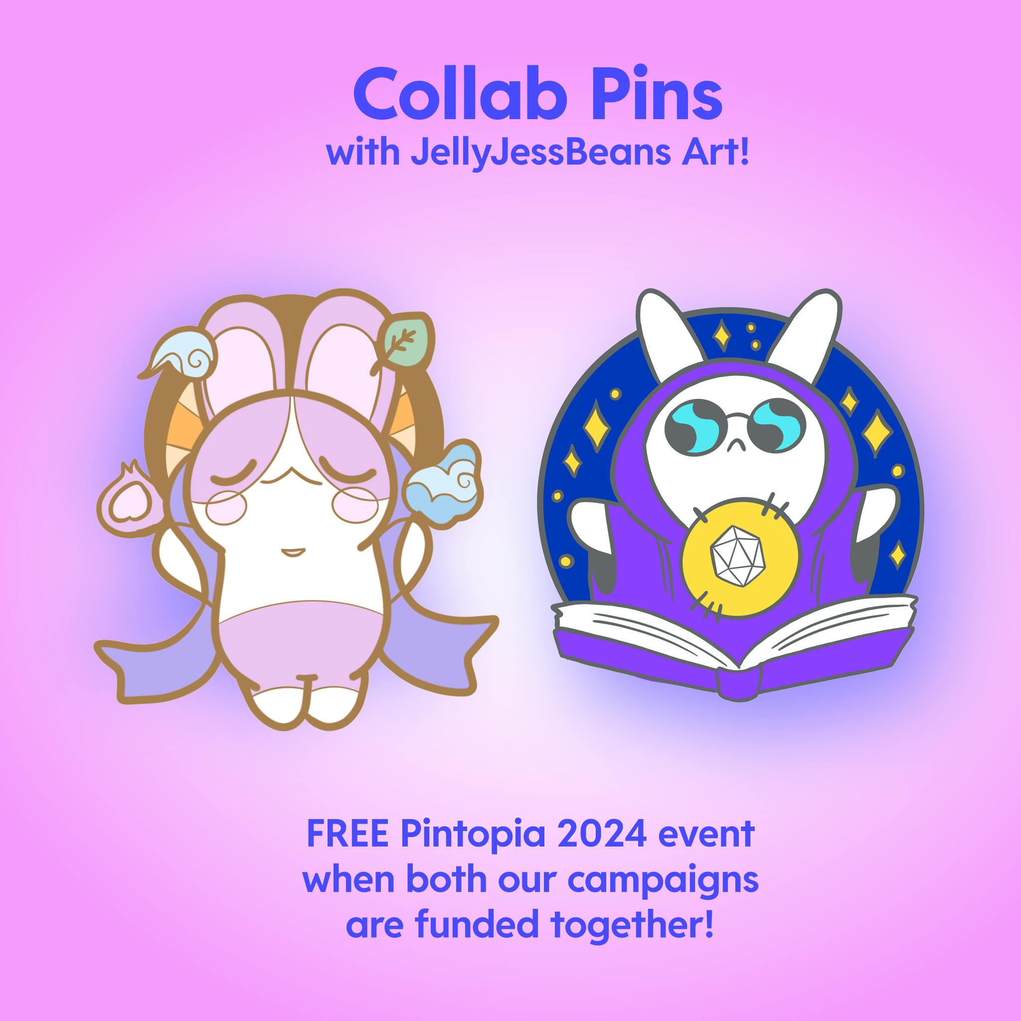 The Hunnie Bunnies - BackerKit