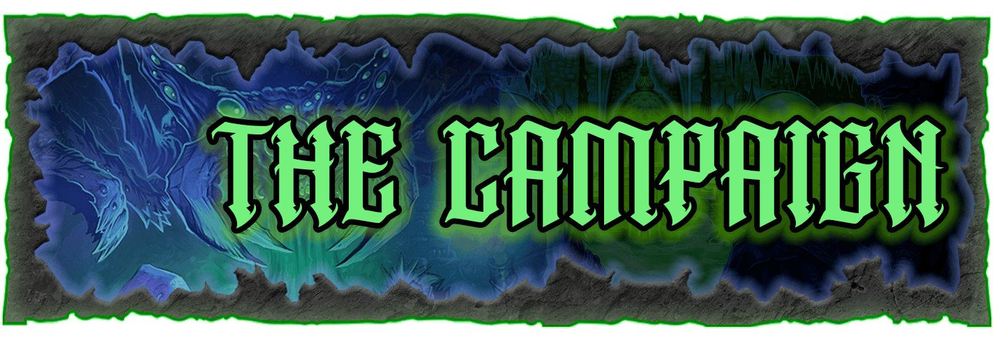 The World Below - BackerKit