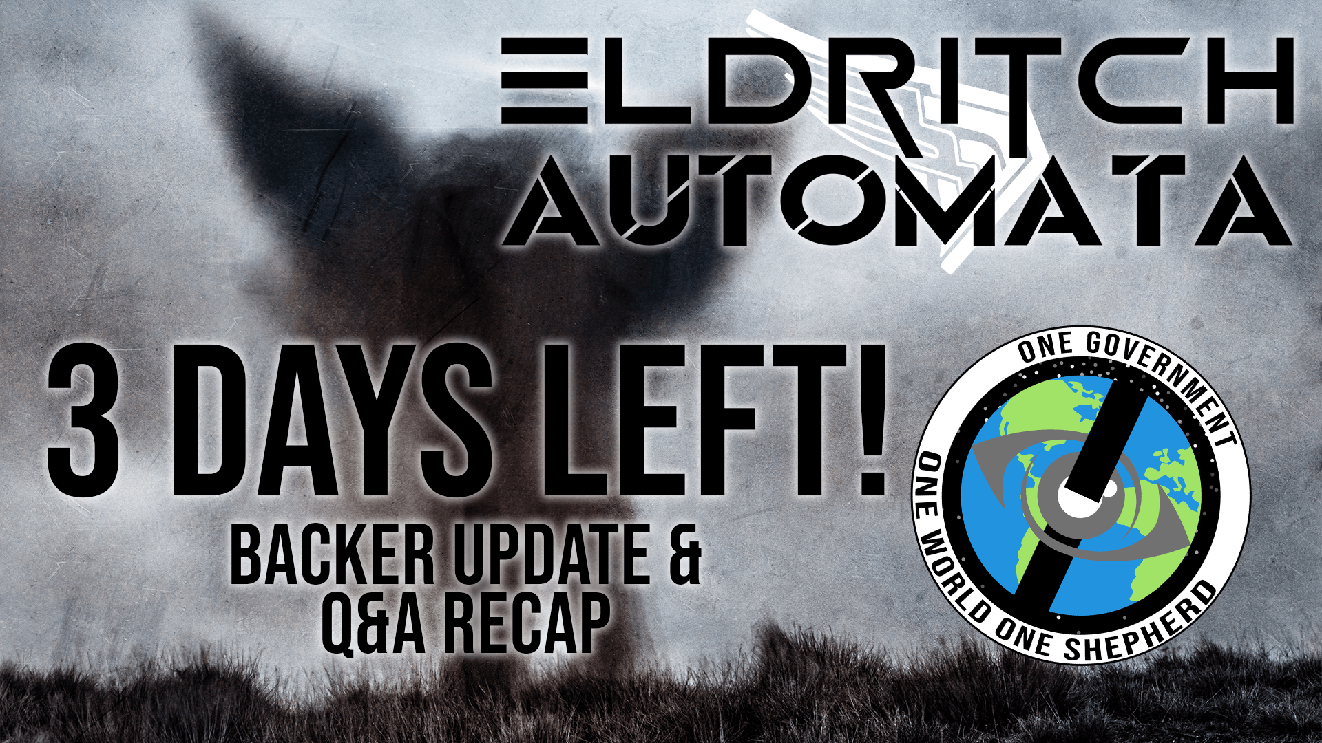 Community | Eldritch Automata - BackerKit