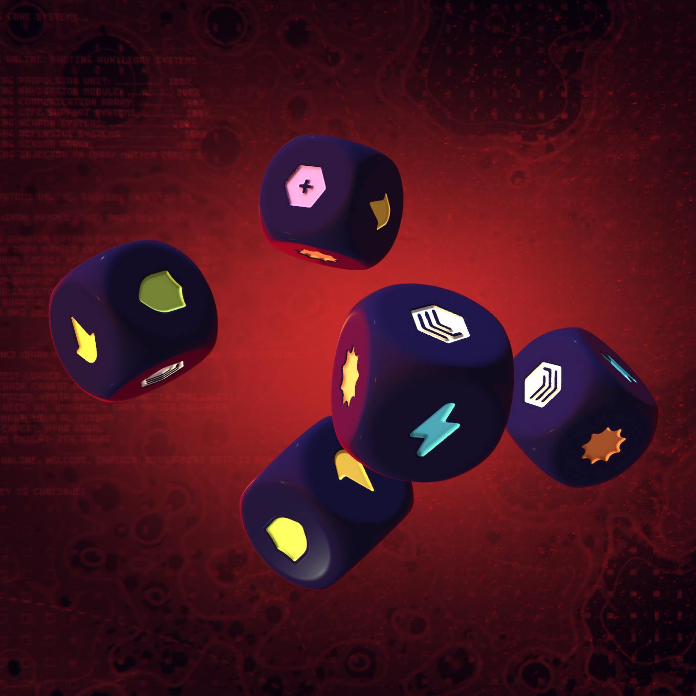 Add Ons | Moonrollers + Darkmatter: A Moonrakers Double Feature - BackerKit