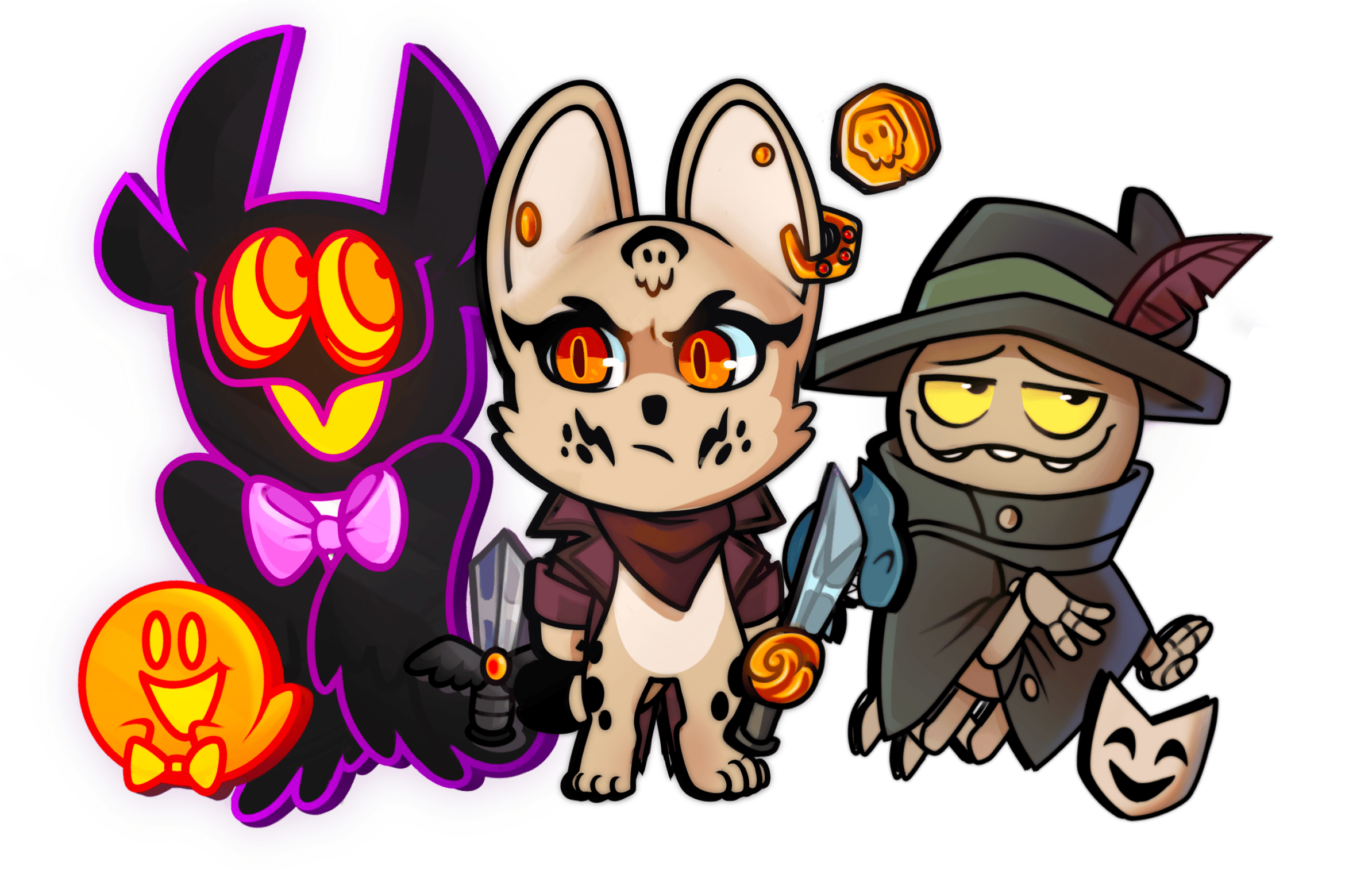 Barnaby's Manor Portrait (Early Bird) | Billie Bust Up: Orchestra ...