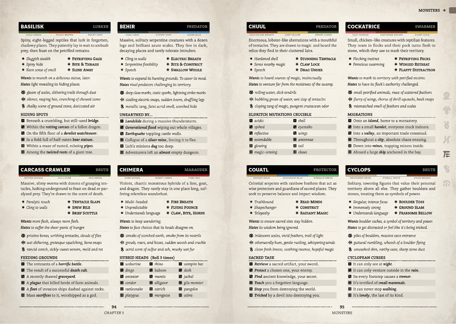 Grimwild Project Update: Released: Grimwild Free Edition! Get it now ...