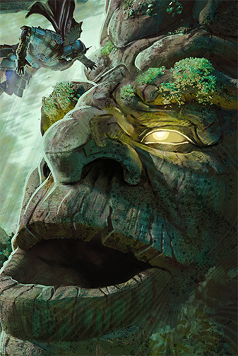 Fiendish Forge (5e) - Fearsome Bosses, Monstrous Items Project Update ...