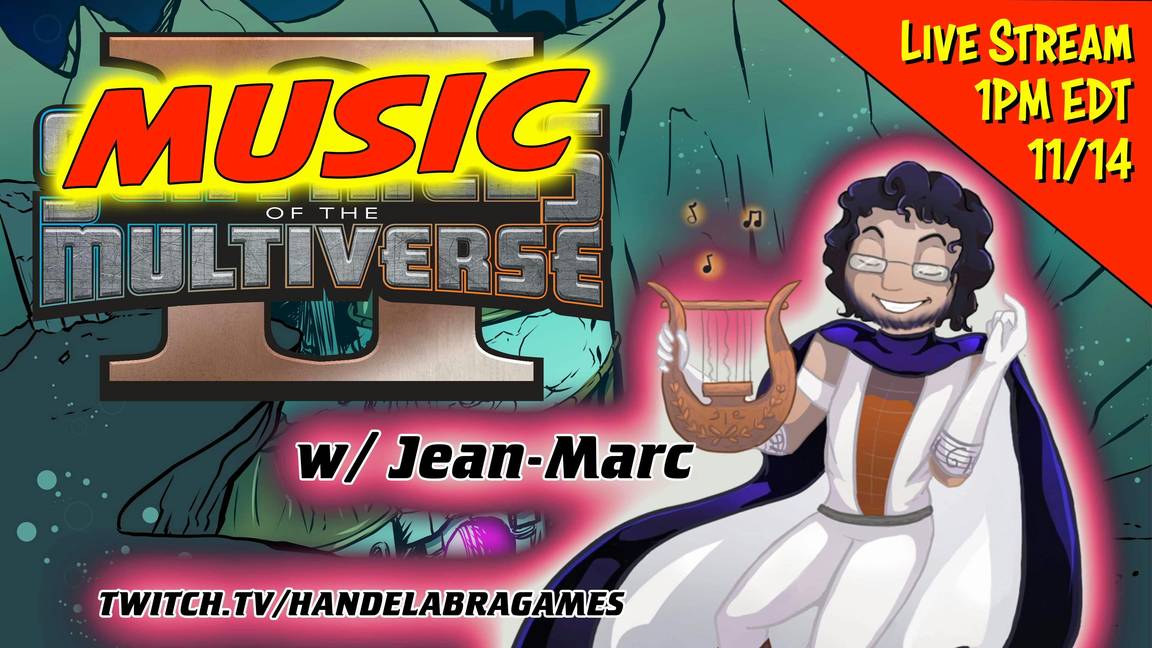 Sentinels of the Multiverse 2 Project Update: 3 days remain - Music ...