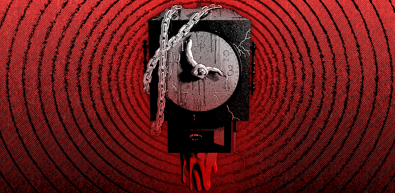 Liminal Horror Deluxe Edition - BackerKit