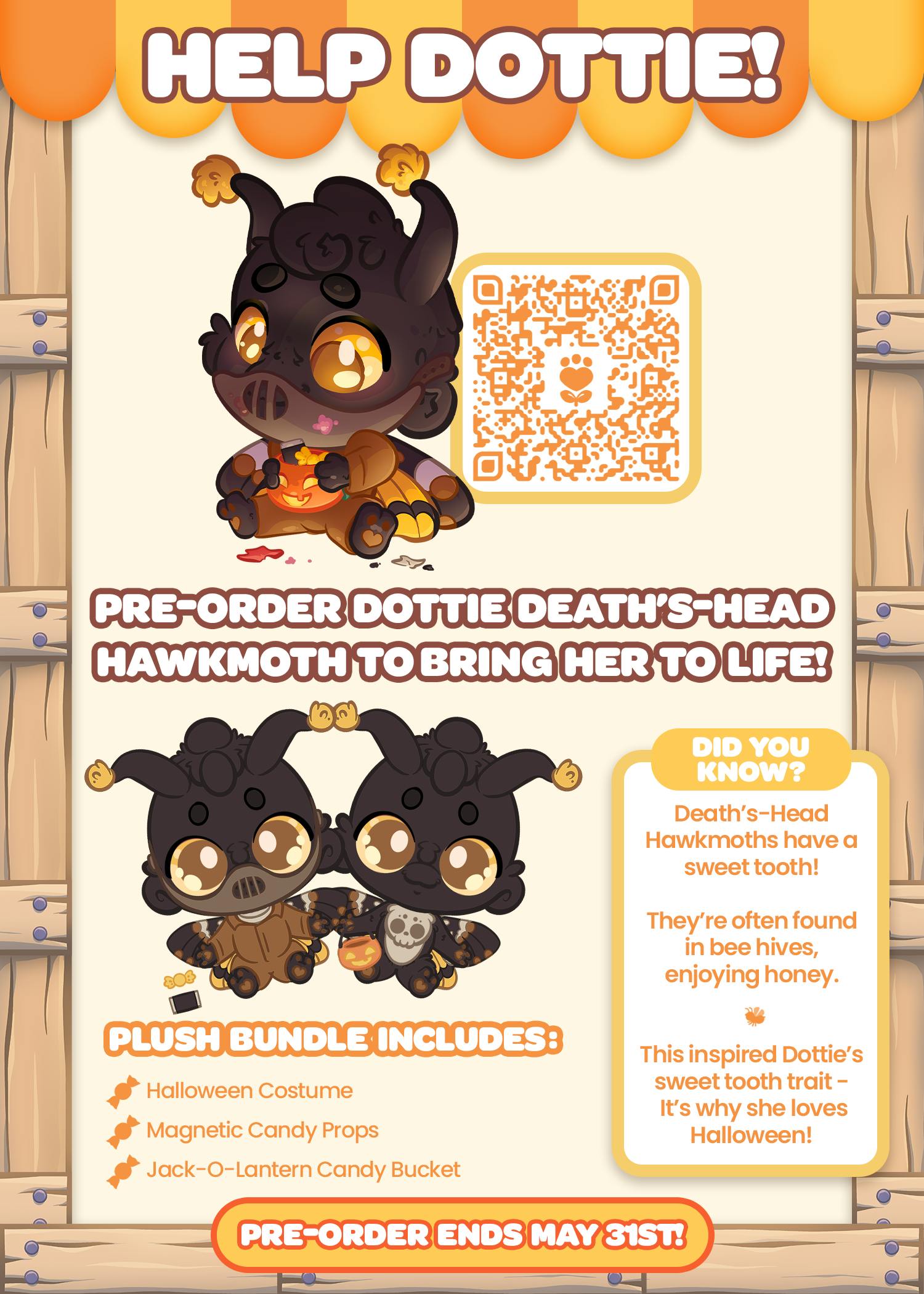 Monty Mothman and his Eclipse Pals: Plushies! Project Update: 🎊📢 Back in Embroidery Business ...