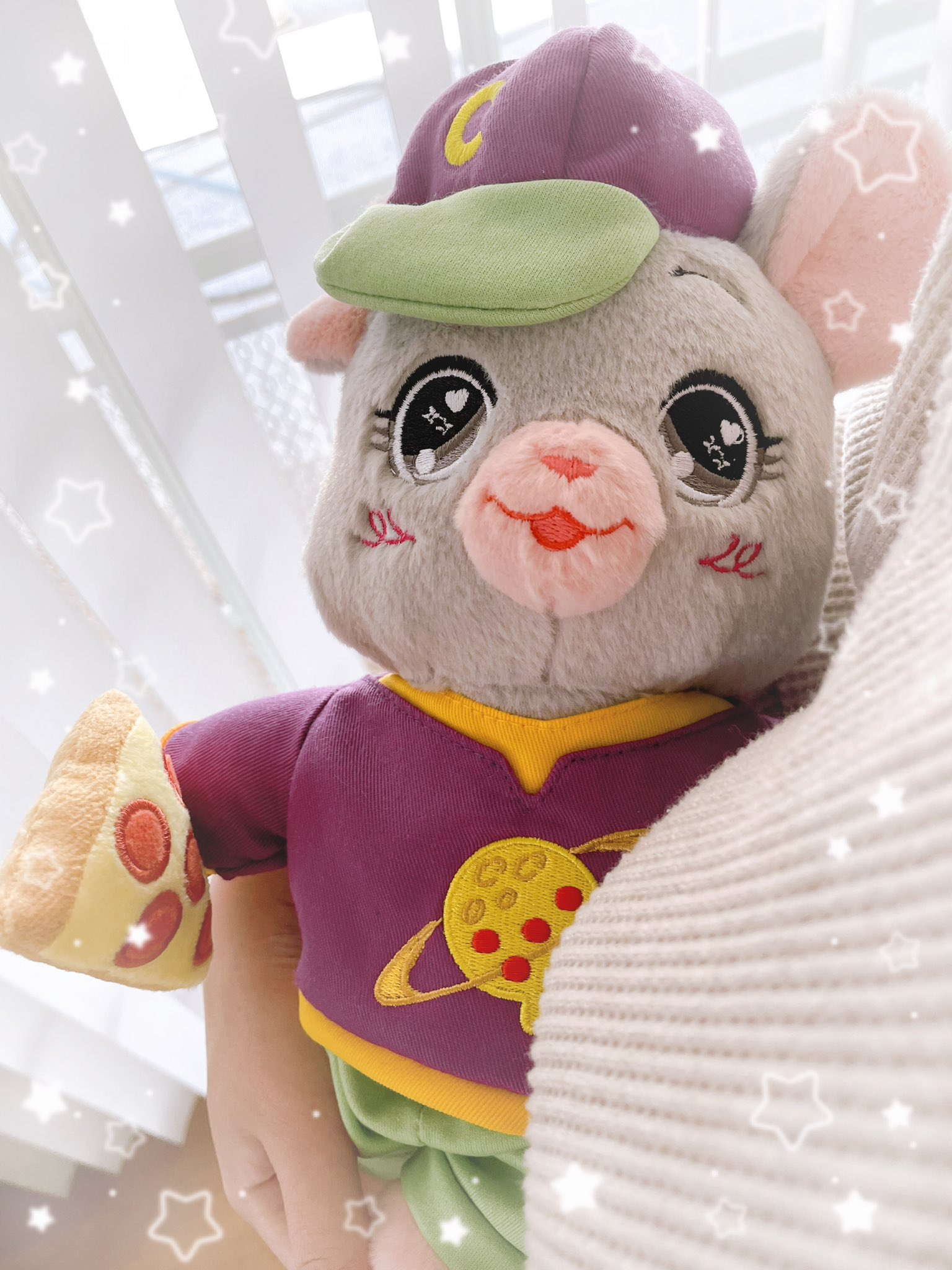 Very Huggable Softies - Cuddly 90s Companions! Project Update: Only ...