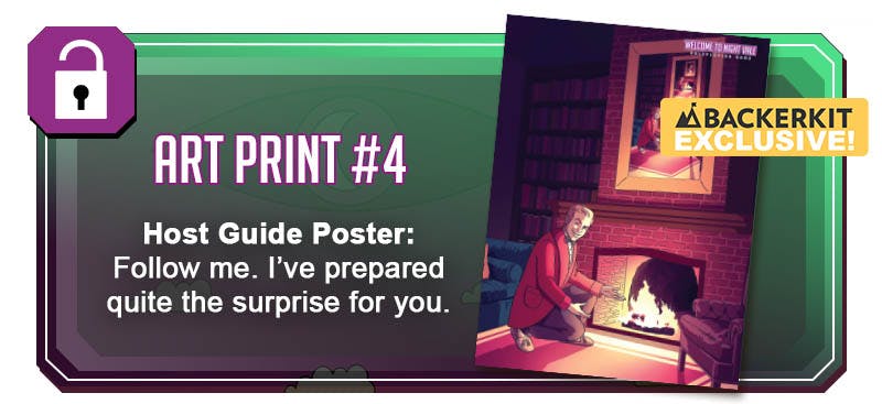 Welcome to Night Vale Roleplaying Game - BackerKit