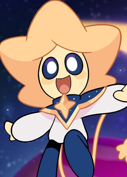 Lumi and the Great Big Galaxy: The Animated Pilot - BackerKit