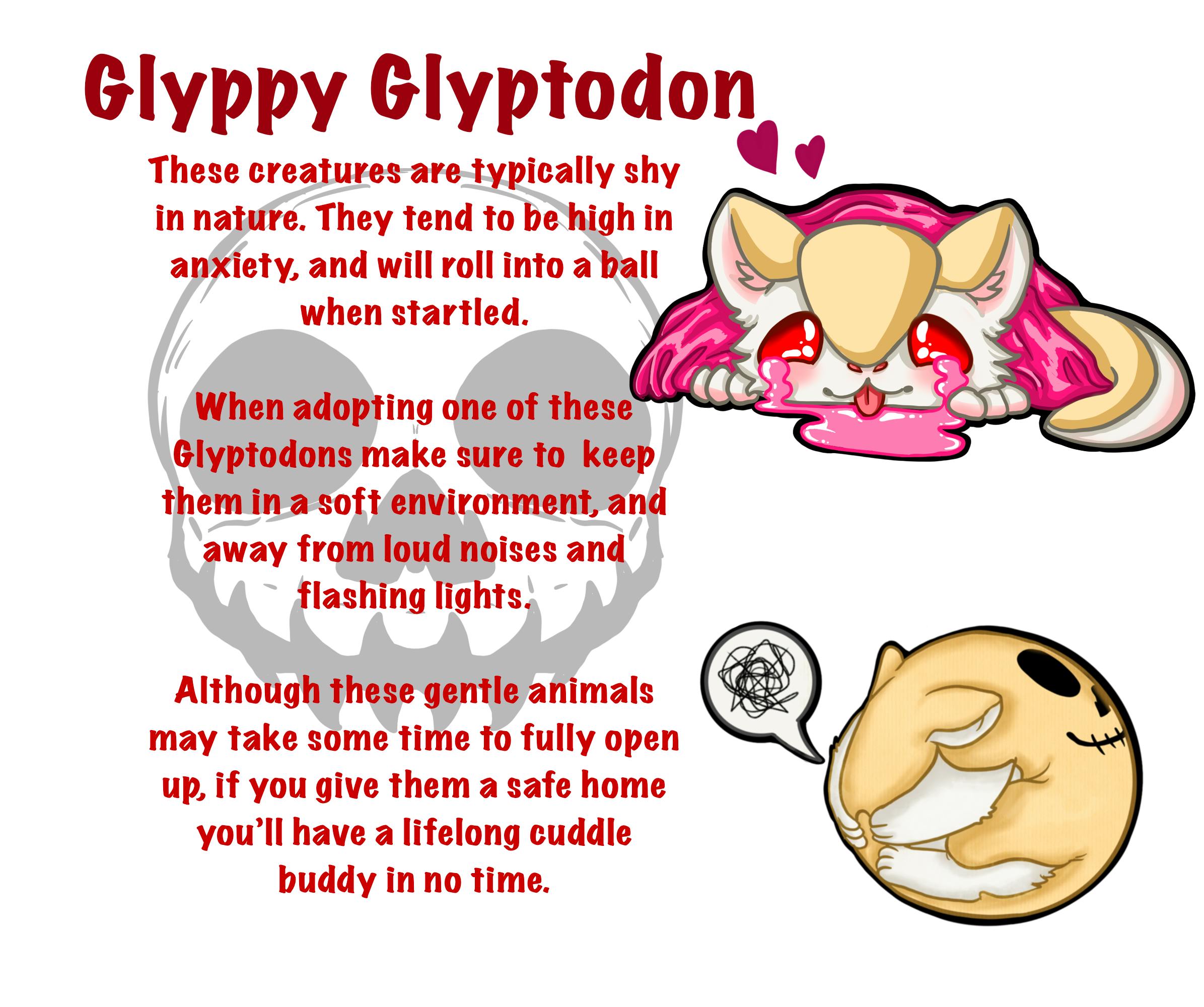 Perished Plushies | Extinct Mammal Edition - BackerKit