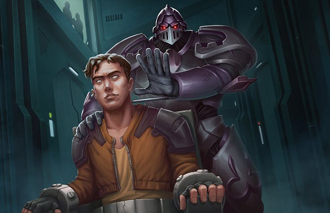 Alchemicals: Forged by the Machine God for Exalted 3E RPG Project ...