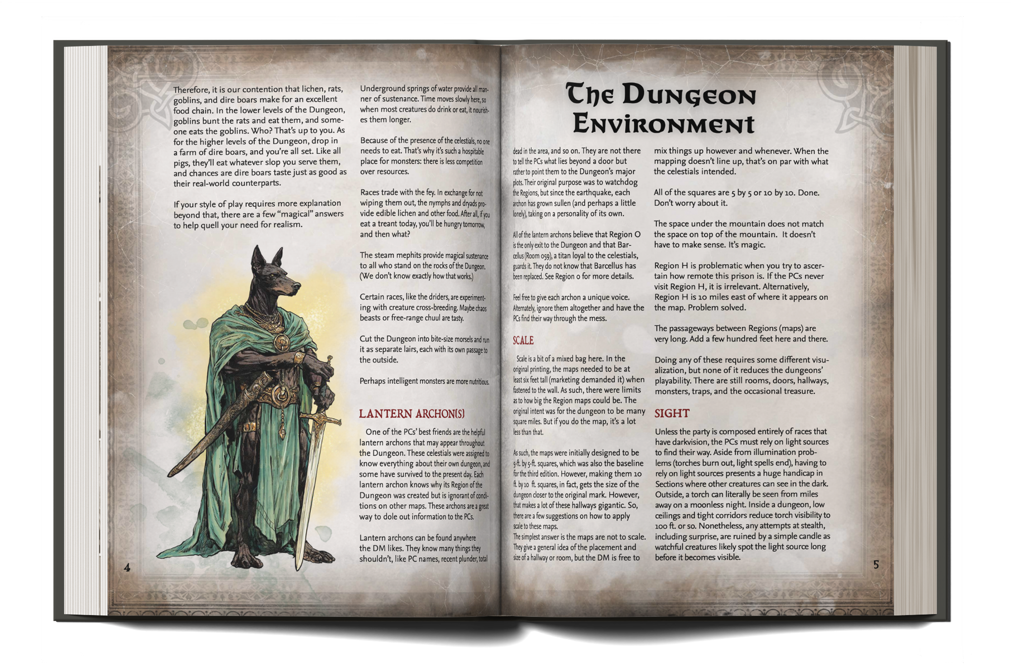 The World's Largest Dungeon Project Update: Launch Date Announced ...