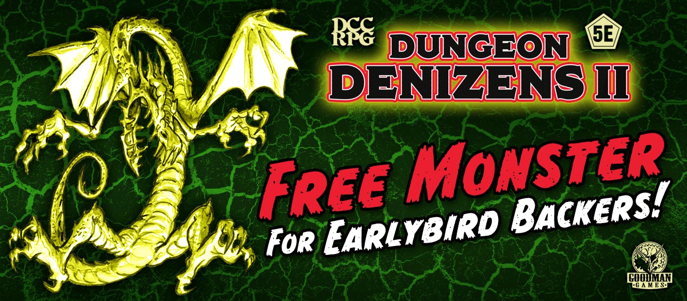 Caverns of Thracia Legendary Adventure 5E+DCC Project Update: Gary Con ...