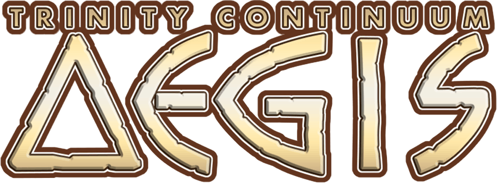 Trinity Continuum: Aegis tabletop roleplaying game Updates - BackerKit