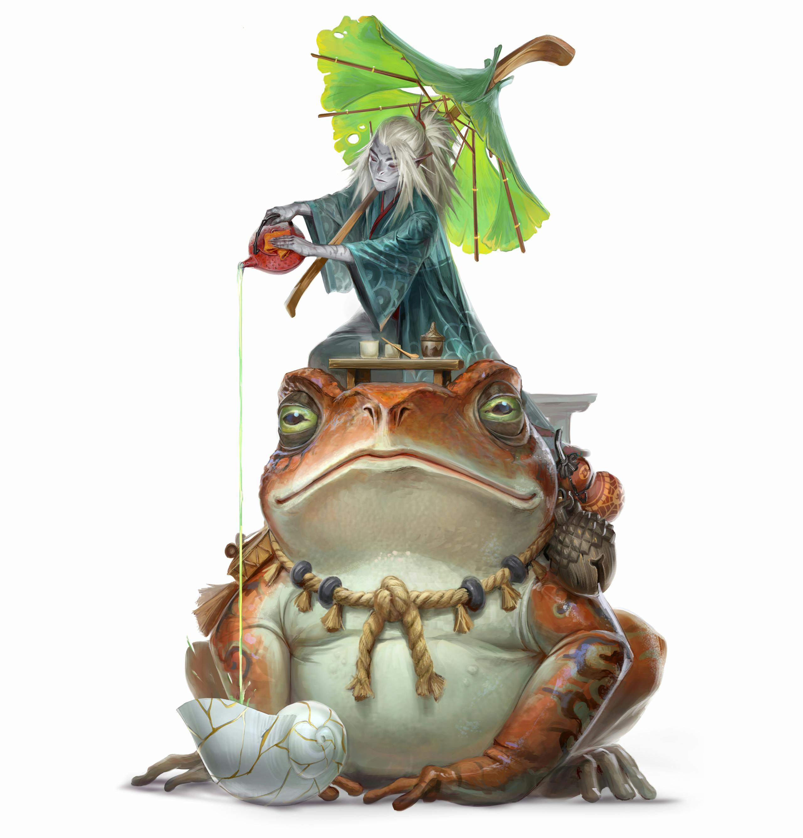 Household - Welcome to the Garden - BackerKit