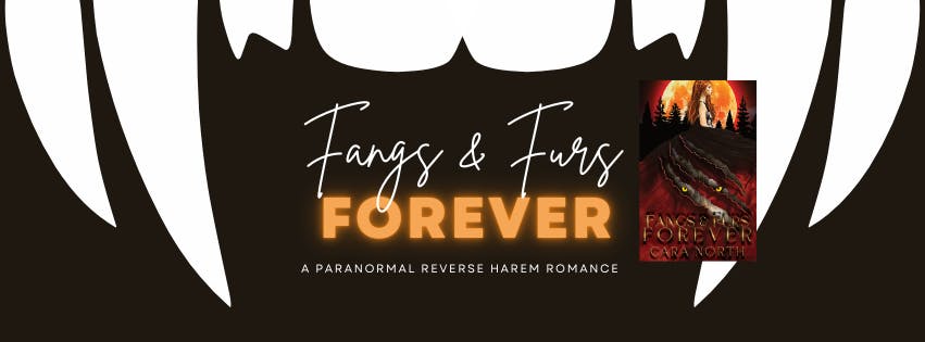 Fangs and Furs Forever - BackerKit