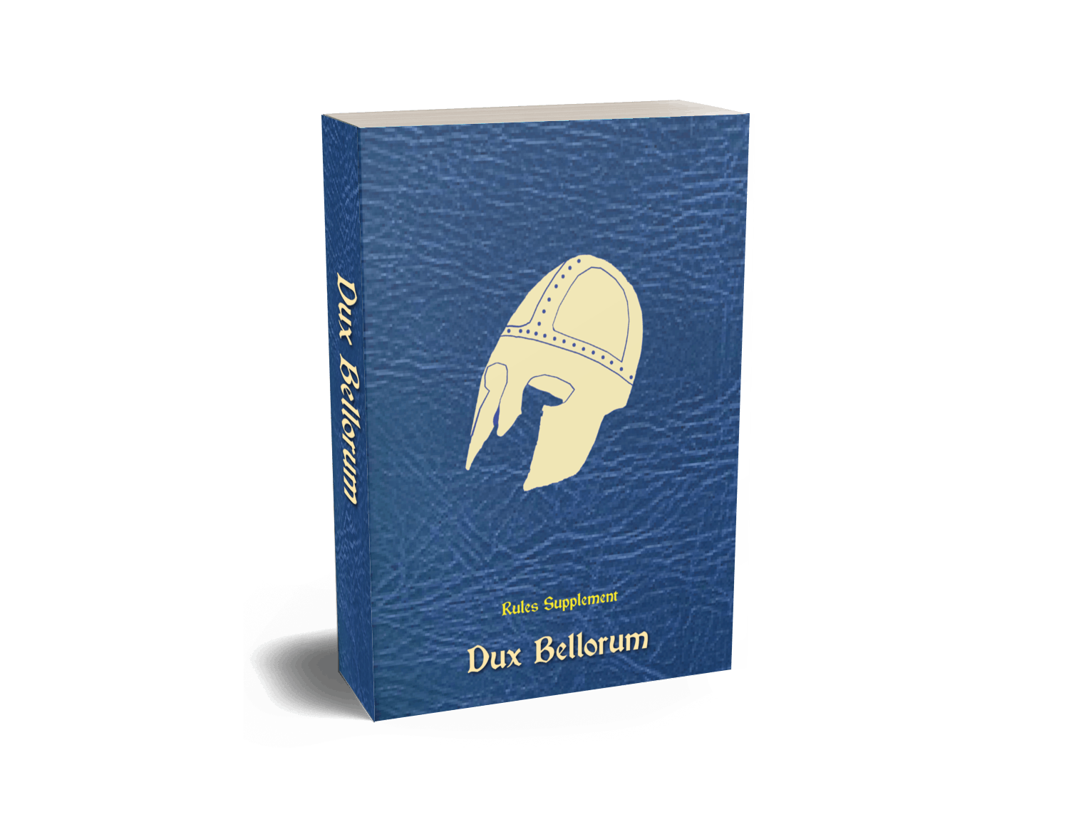 Dux Bellorum - The Age of Arthur - BackerKit