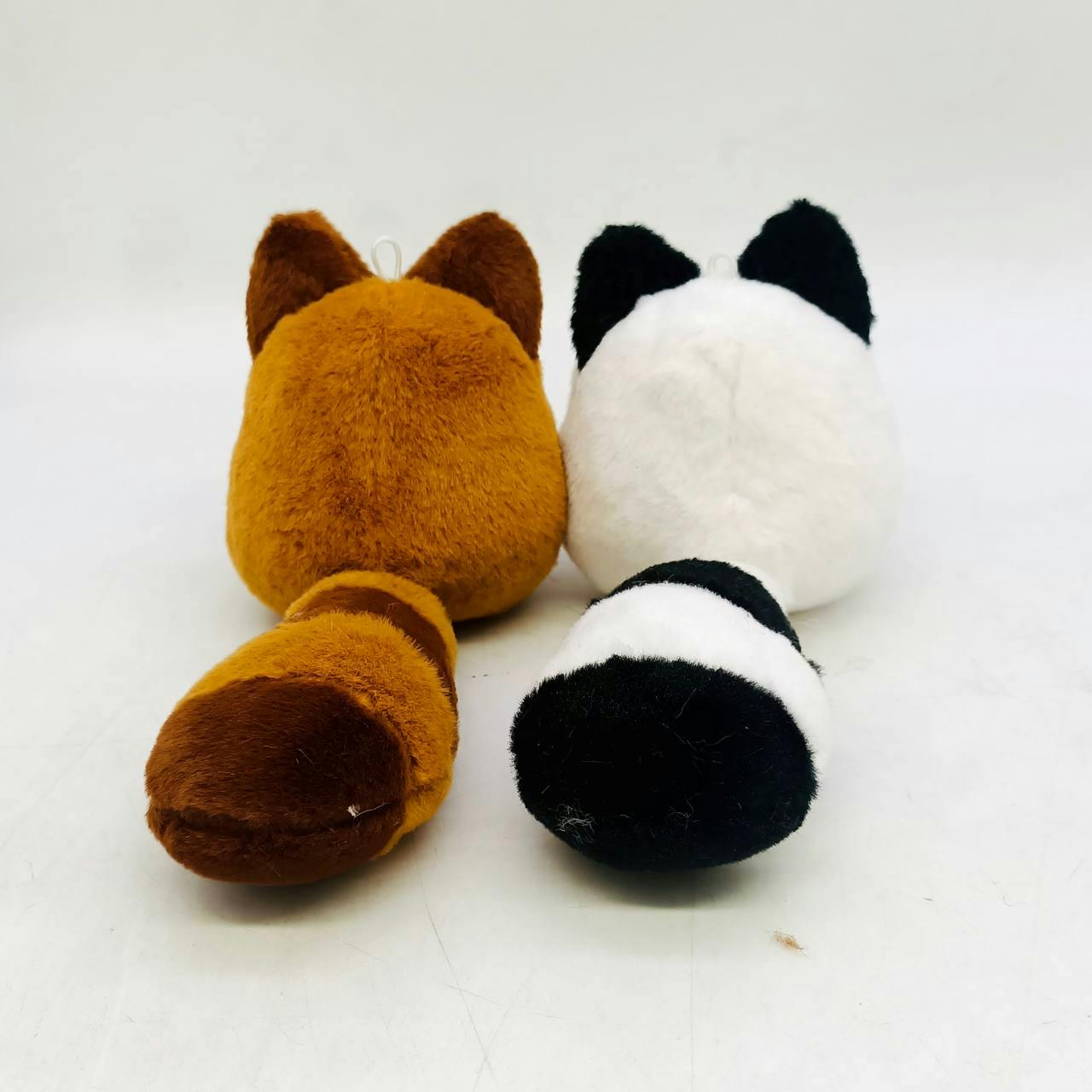 Anxiety Fox Pocket Friends Plush Toys! Updates - BackerKit