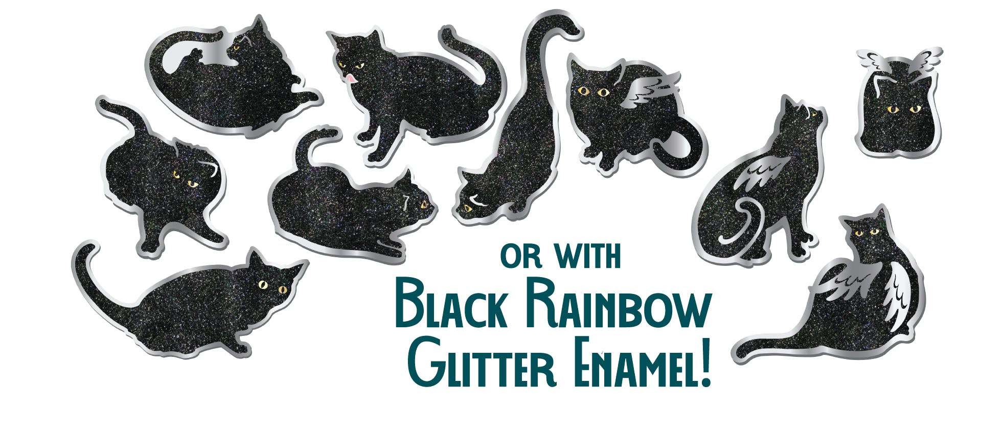 Void Cats - BackerKit