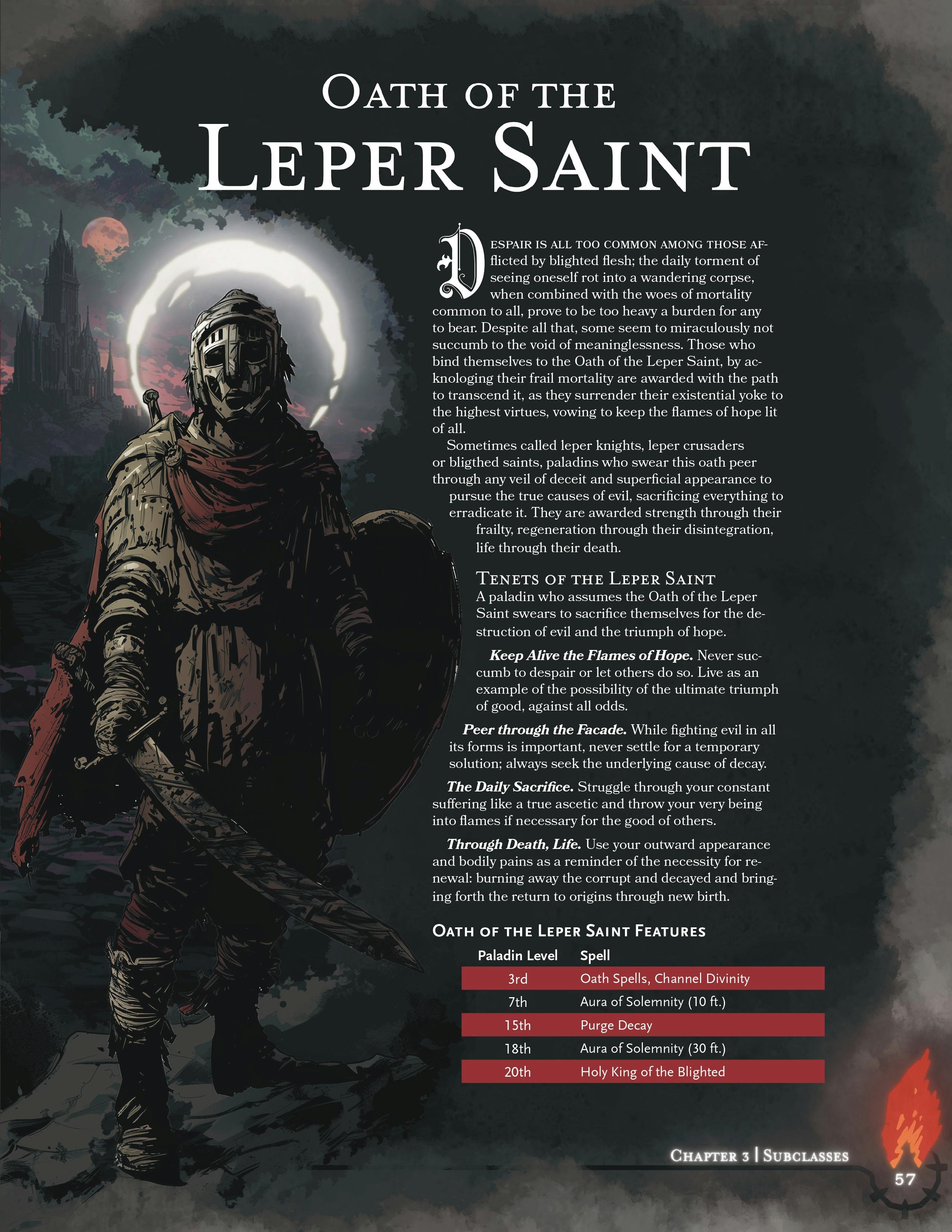 Get Ready for Baldwick's Guide to the Blighted Depths: A 5E Campaign ...