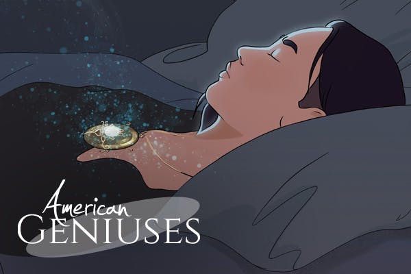 American Geniuses – A Graphic Novel - BackerKit