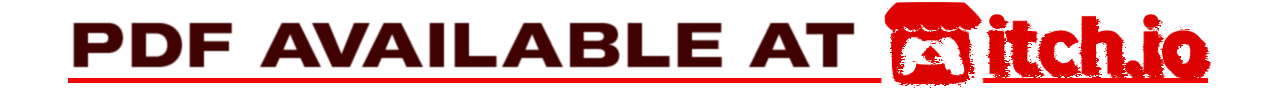 Liminal Horror Deluxe Edition - BackerKit